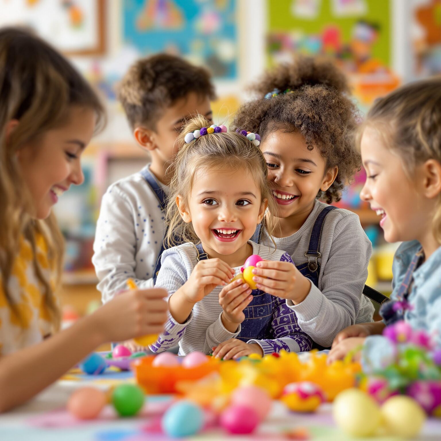 Découvrez les meilleures activités créatives enfants à réaliser ...
