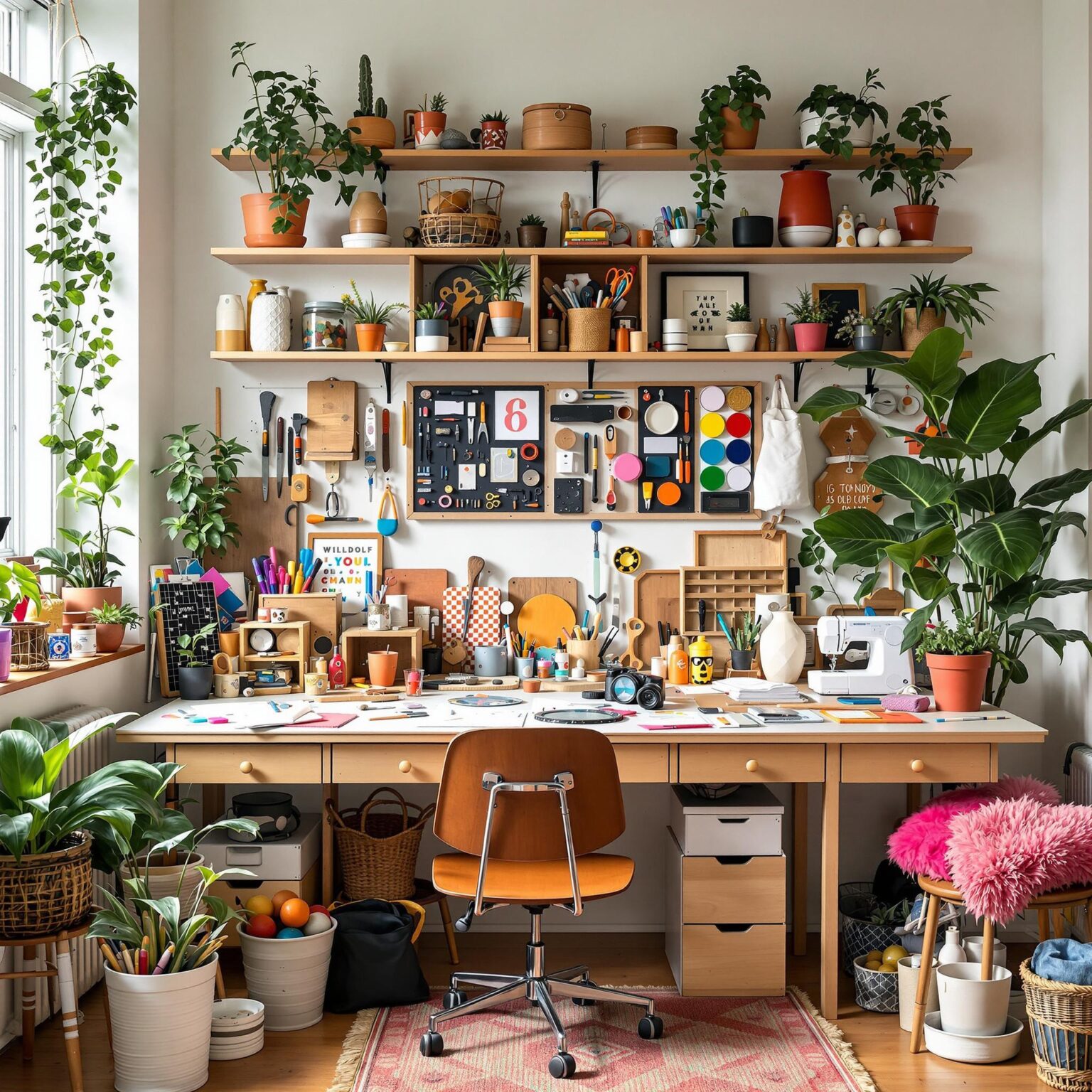 Découvrez les bienfaits du DIY créatif et utile pour votre quotidien ...