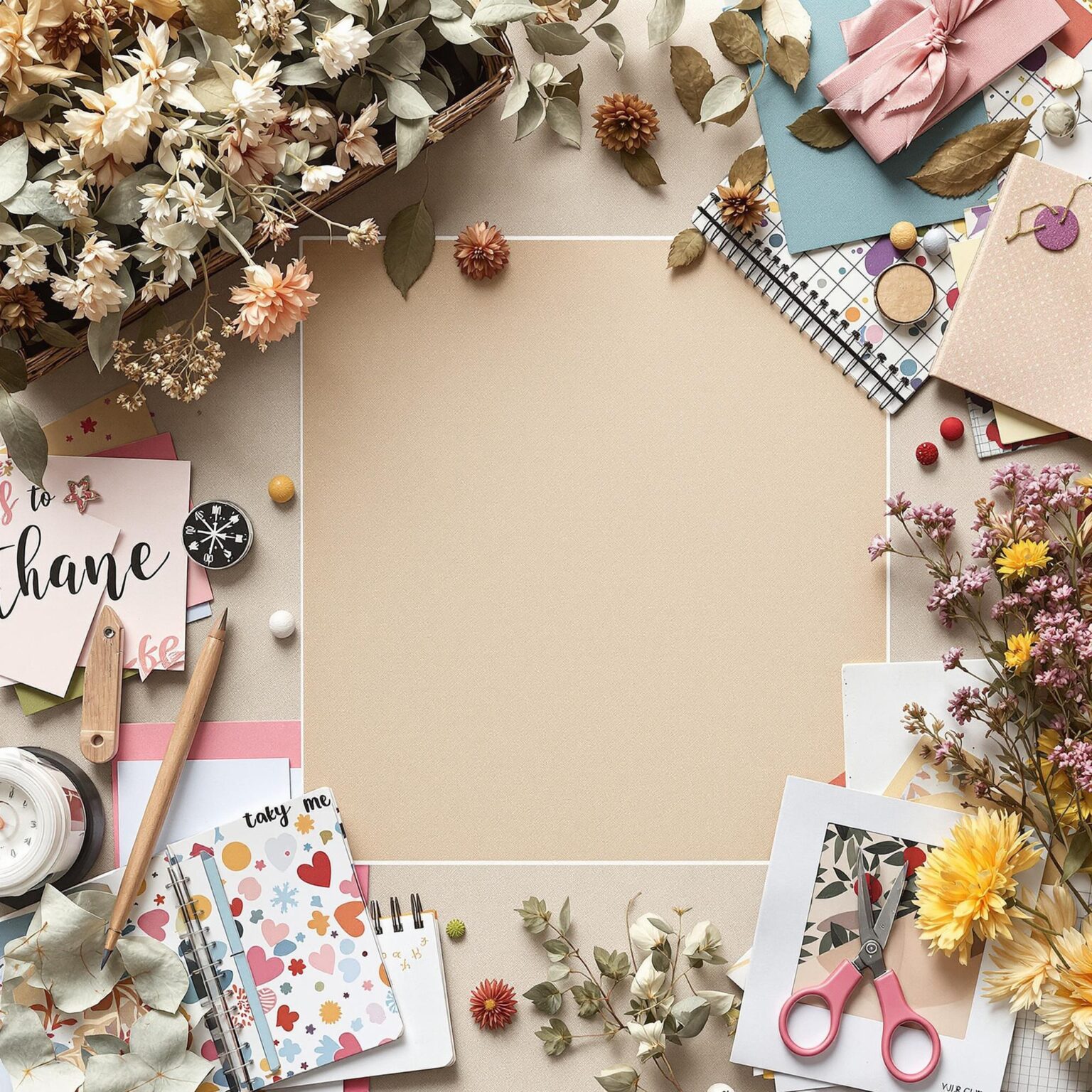 Découvrez le scrapbooking avec du papier recyclé : 5 astuces géniales ...