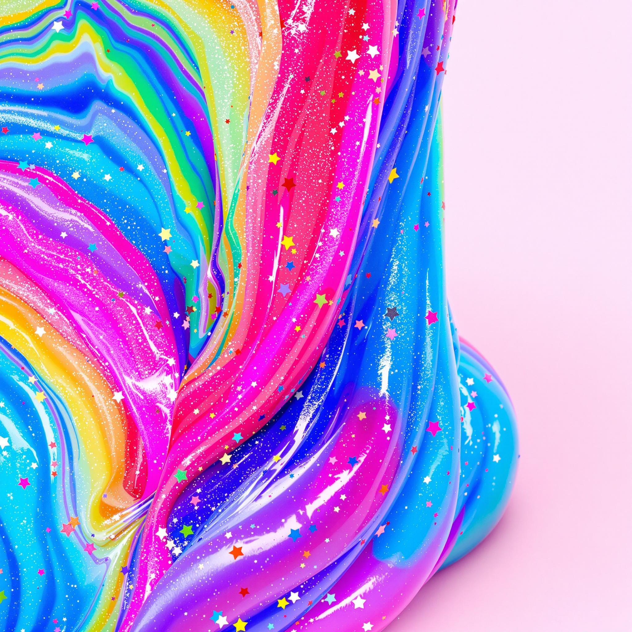 Comment faire du slime facilement : la recette incontournable ! - Le ...